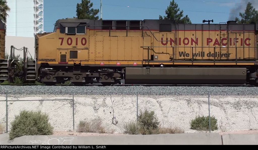 WB Grain Ftt at Wann-3